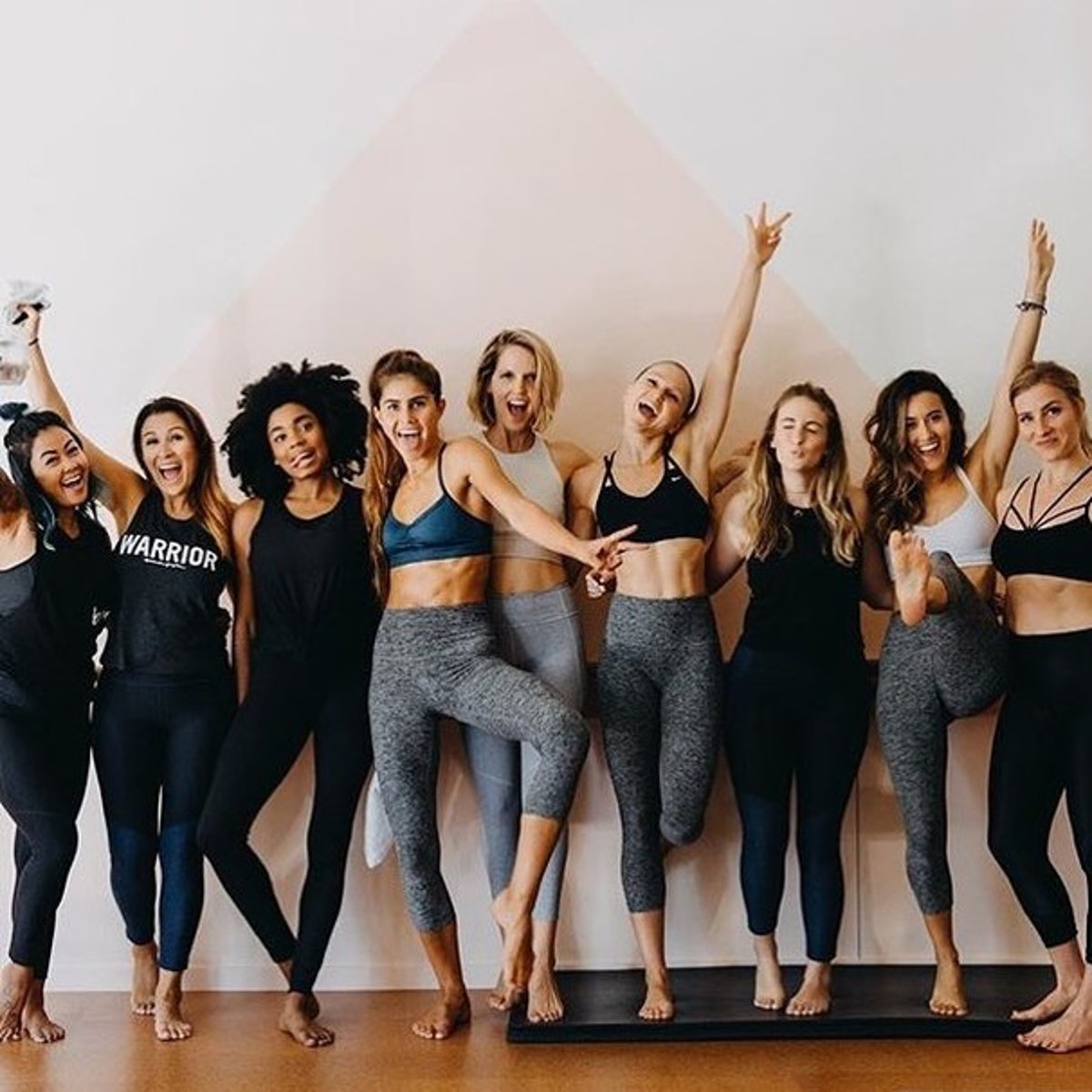 8 Things I Wish I Knew Before Starting Kayla Itsines BBG Program