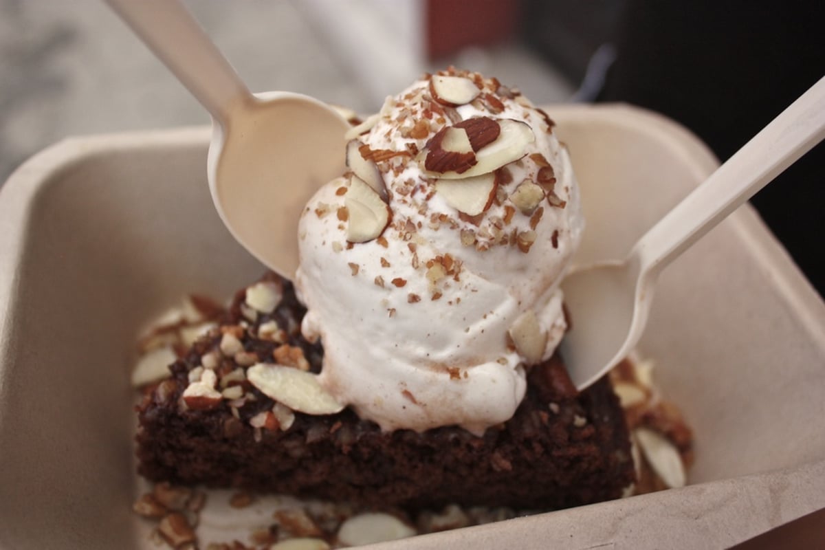 The Best Ice Cream's to Binge While In Quarantine