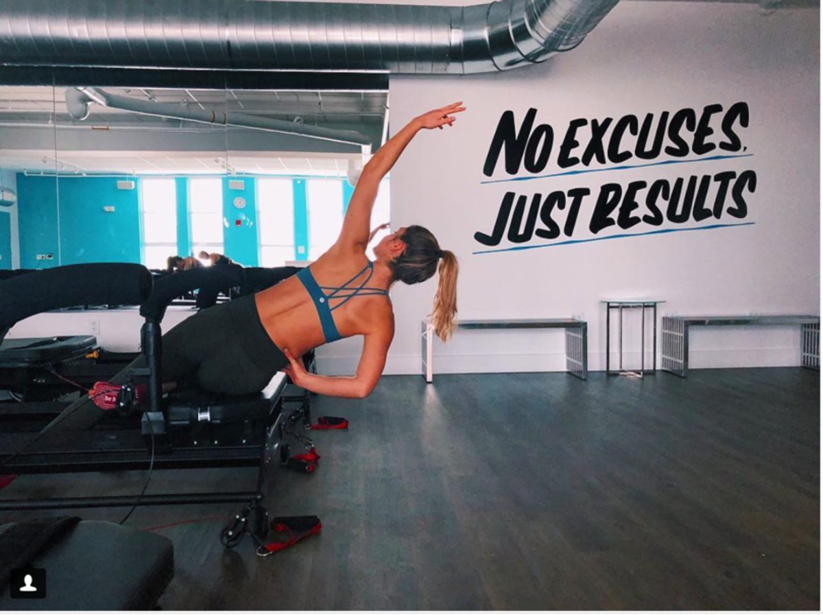 How Bella Edwards Is Making a Difference in the Food World