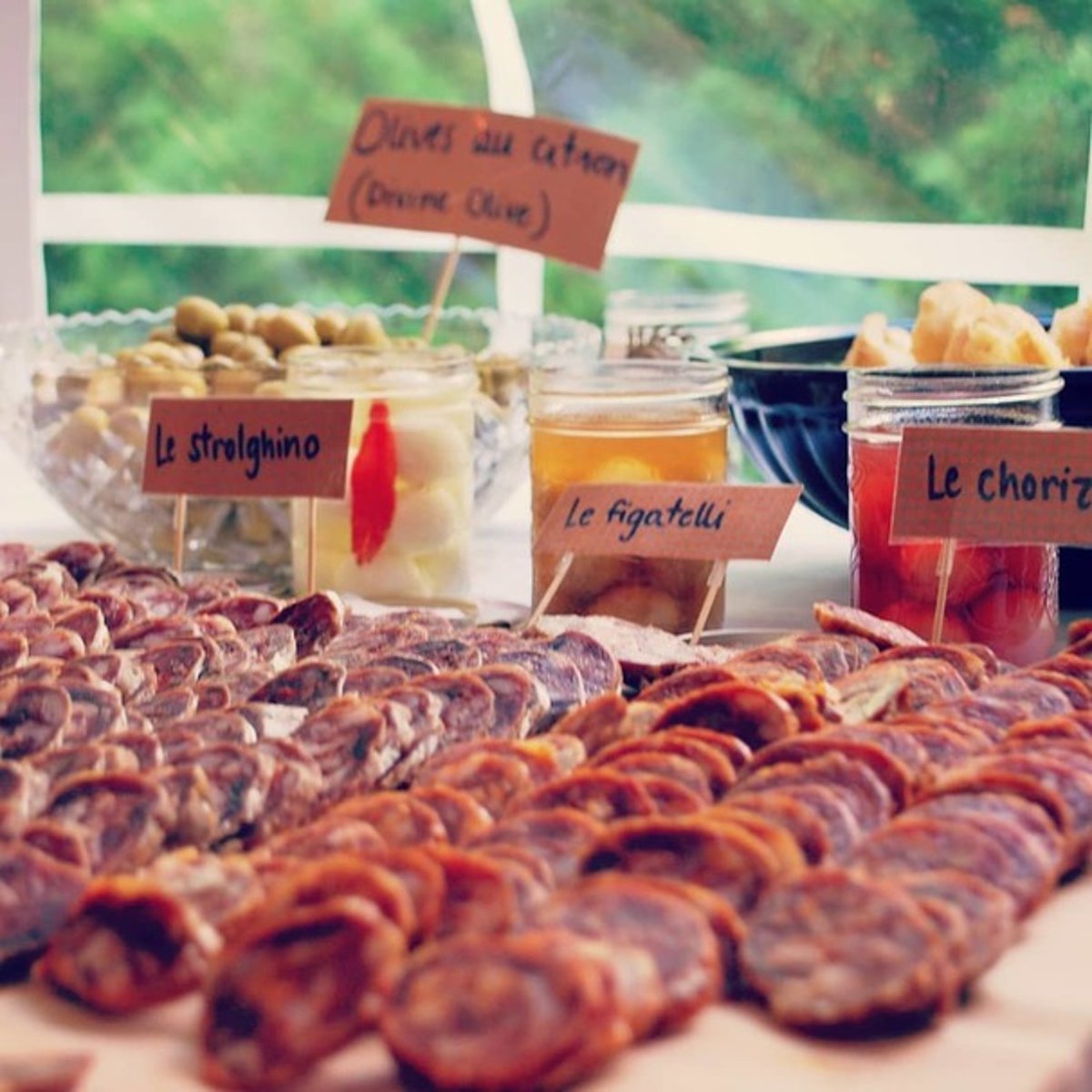 The 23 Most Common Types of Cured Meats, Explained