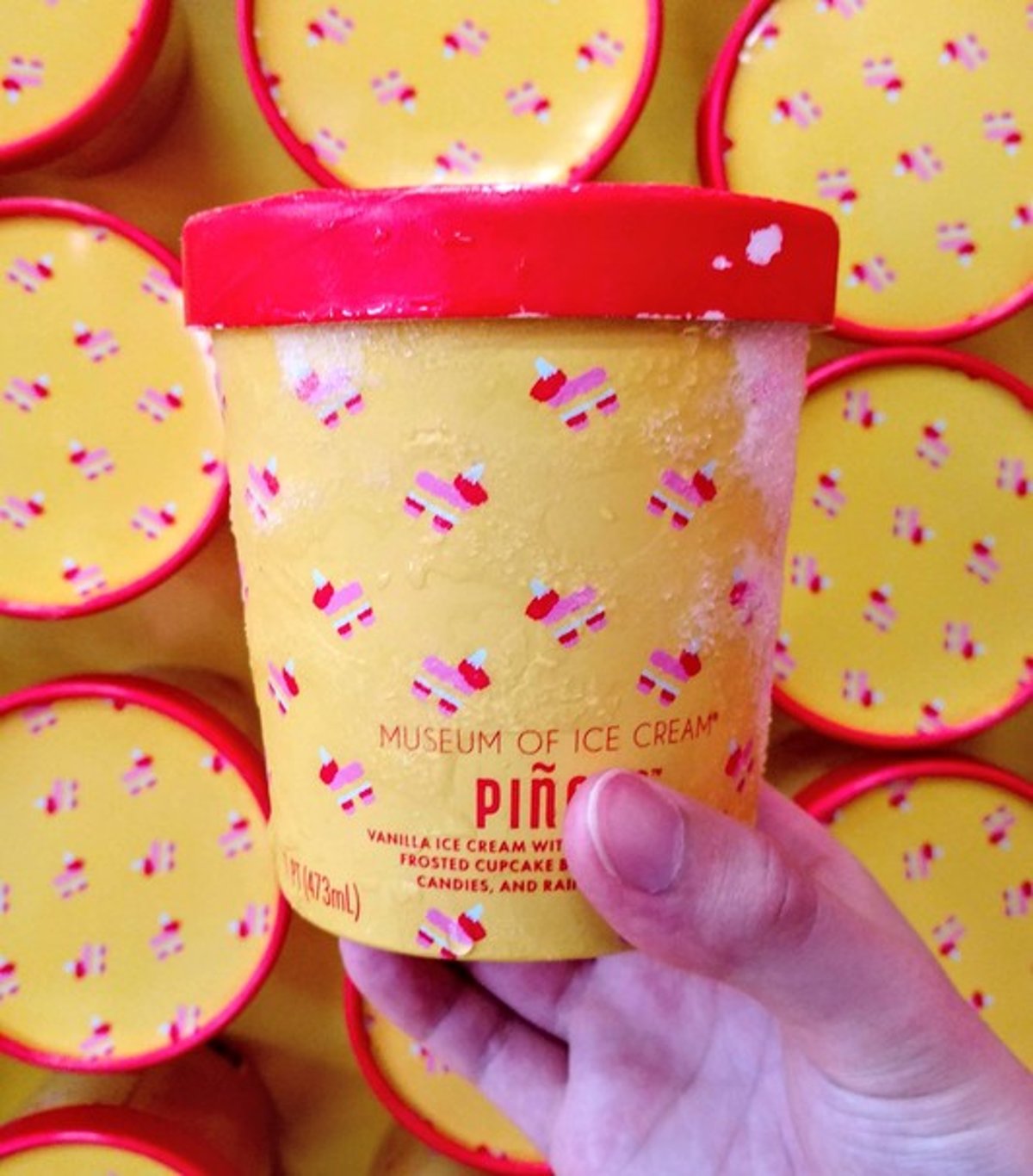 The Pint Shop in NYC is the Next Ice Cream Shop you Need to Visit