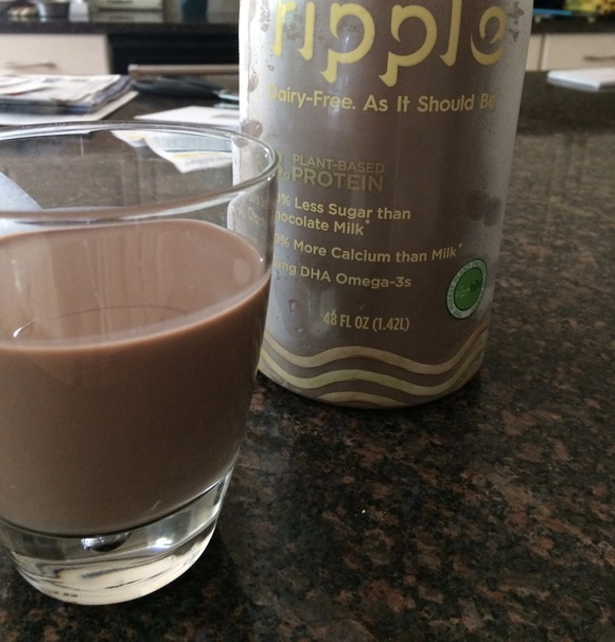 3 Easy Ways to Add Pea Milk to Your Daily Life