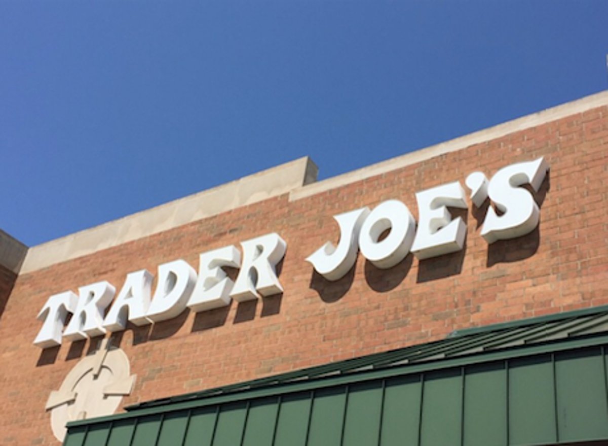 11 New Trader Joe's Products You Must Try In July
