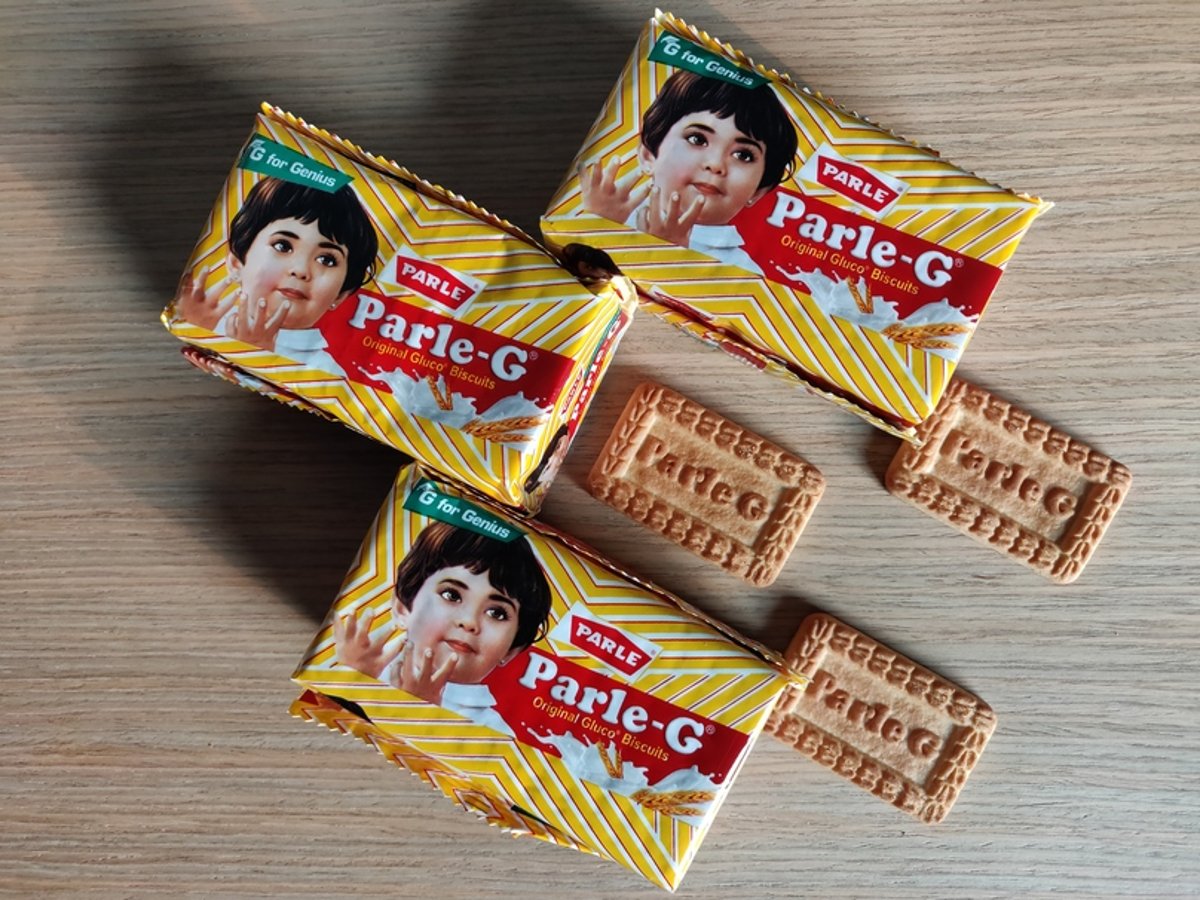 Top 9 Indian Biscuits to Have with Chai, Ranked