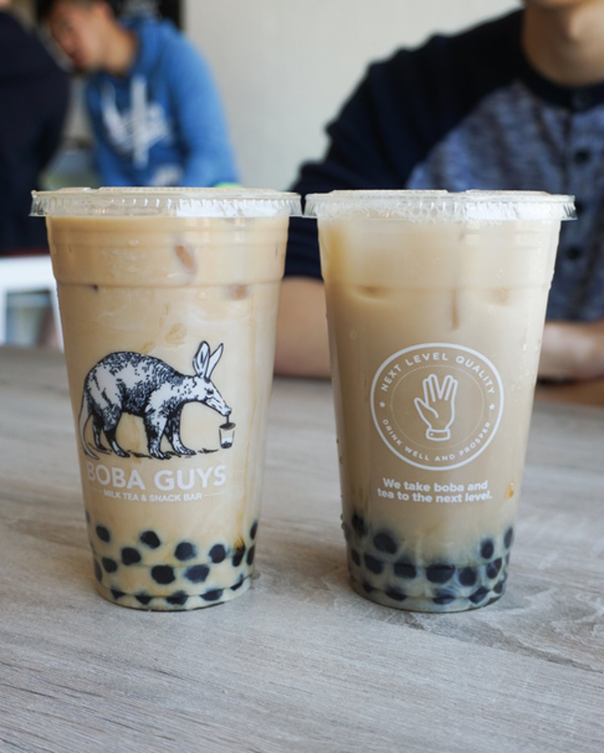 Where to Get the Best Boba With Real Tea in San Francisco