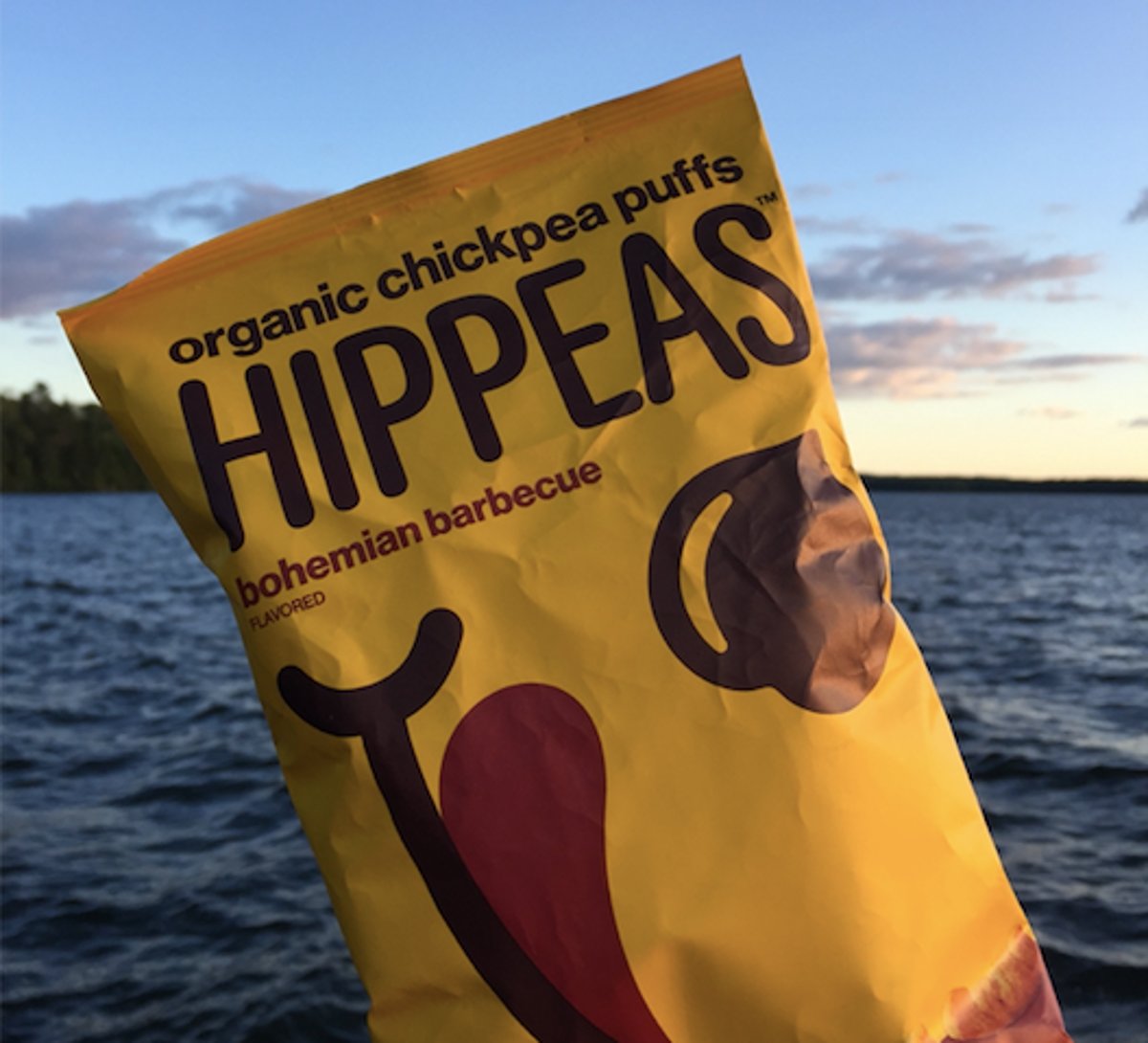 6 Reason Why I'm Obsessed With Hippeas Puffs