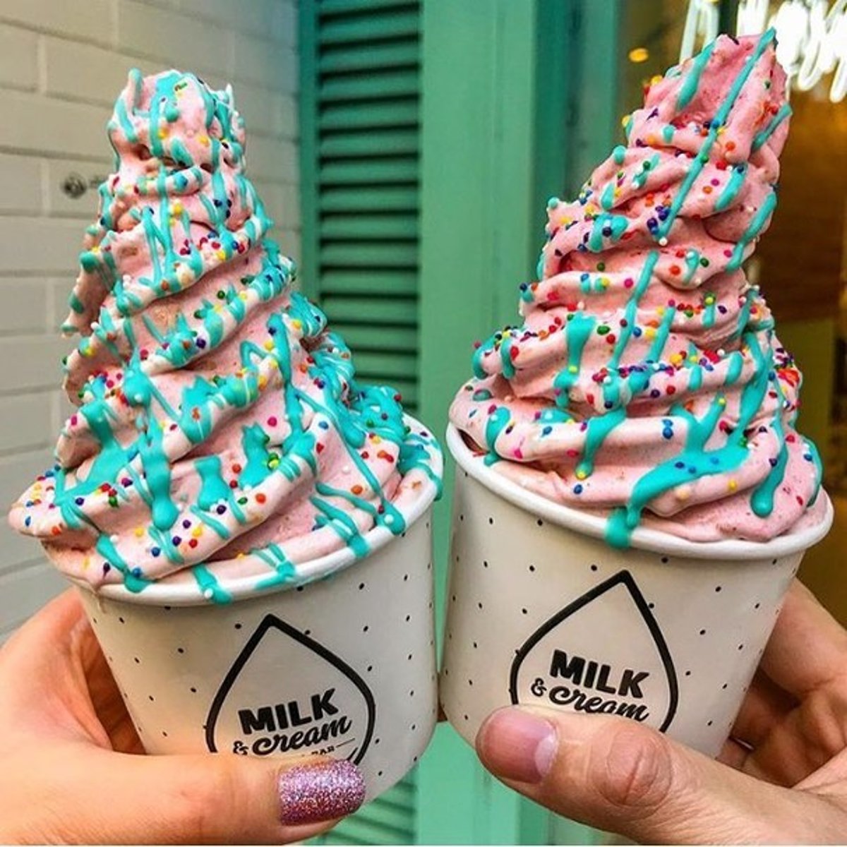 14 of the Best Places to Get Ice Cream in NYC