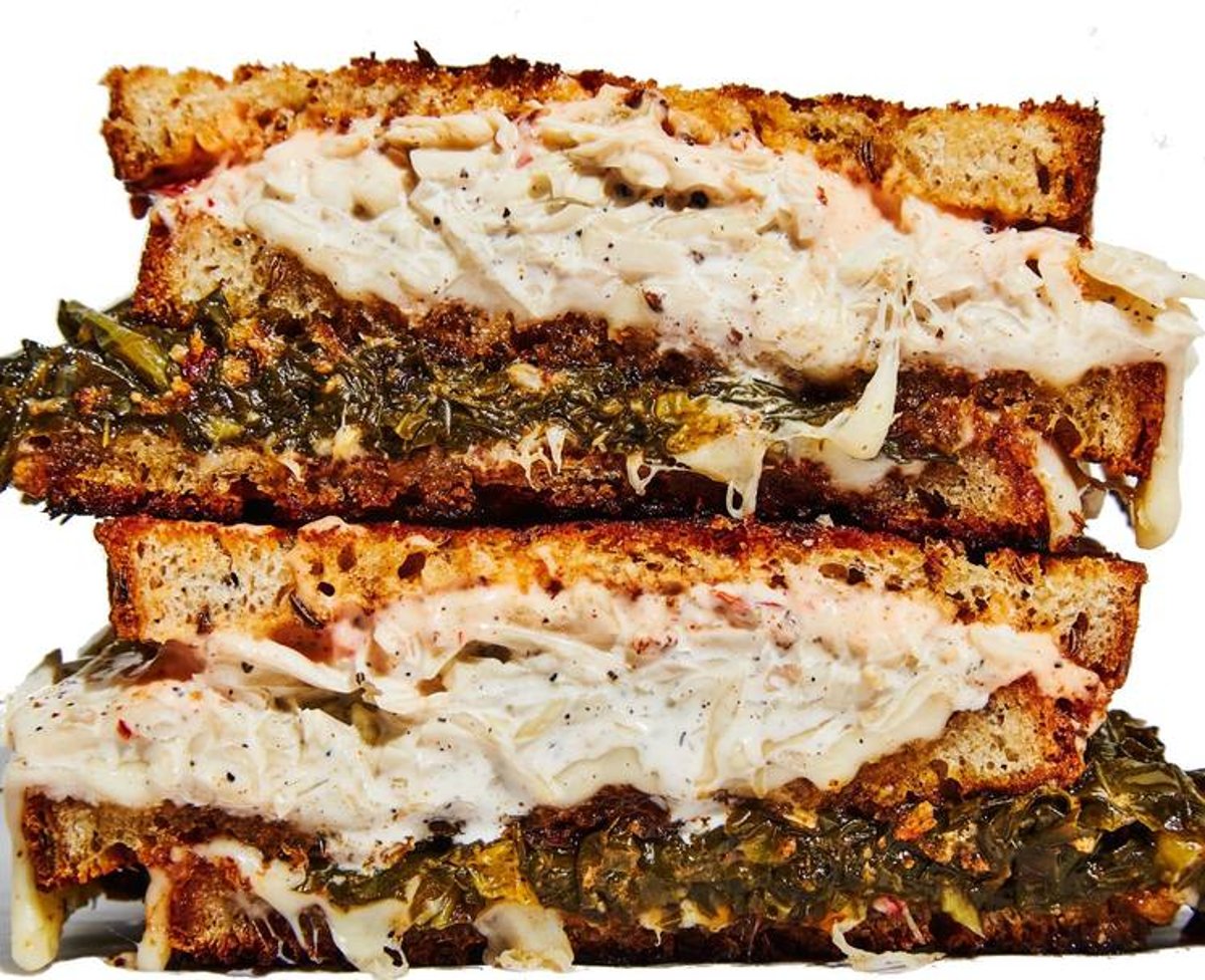 The 50 Dishes to Order at America's Best New Restaurants