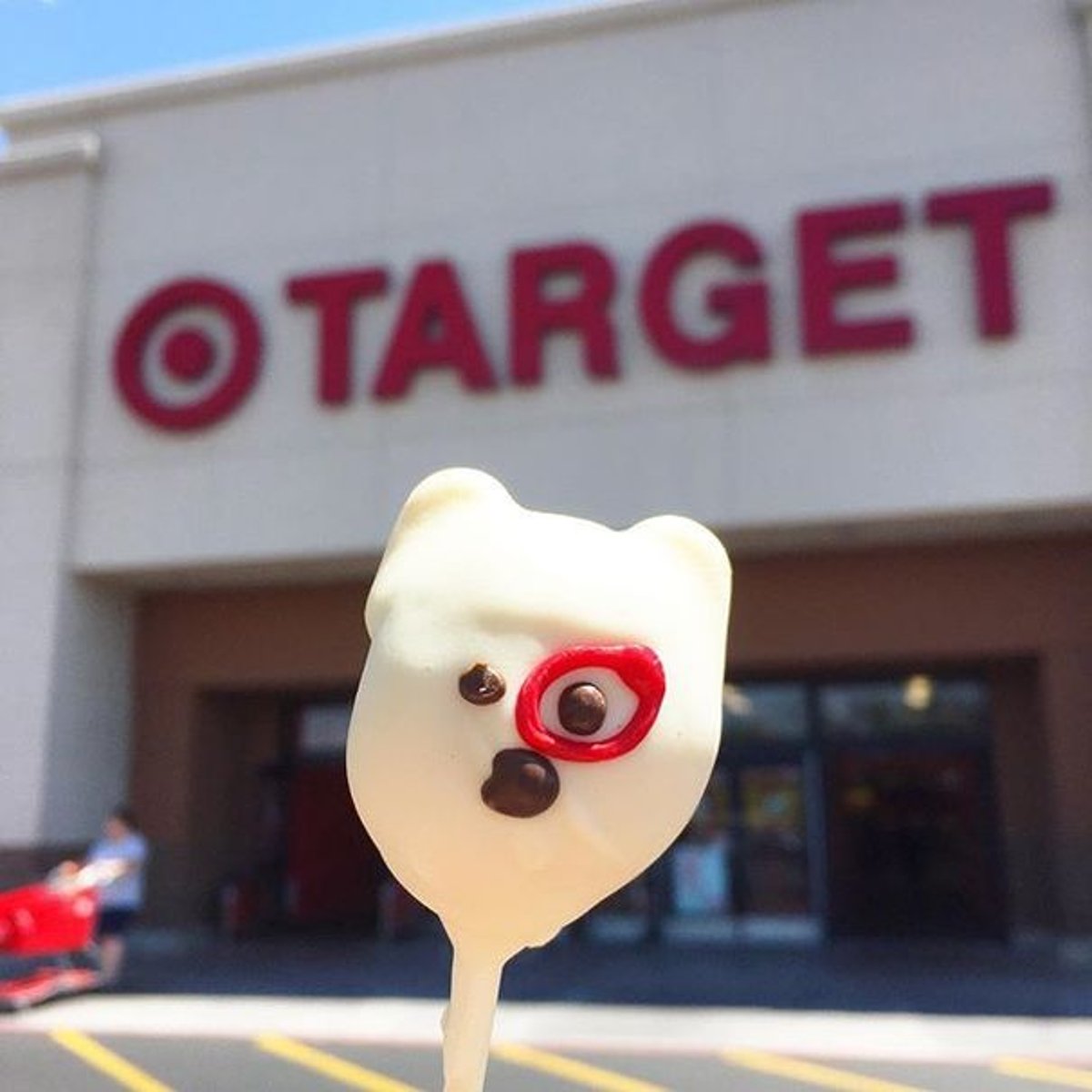 Target Starbucks Hits the Bullseye With Its New Bakery Items