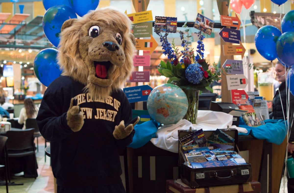 10 TCNJ Dining Hall Hacks I Wish I Knew Sooner