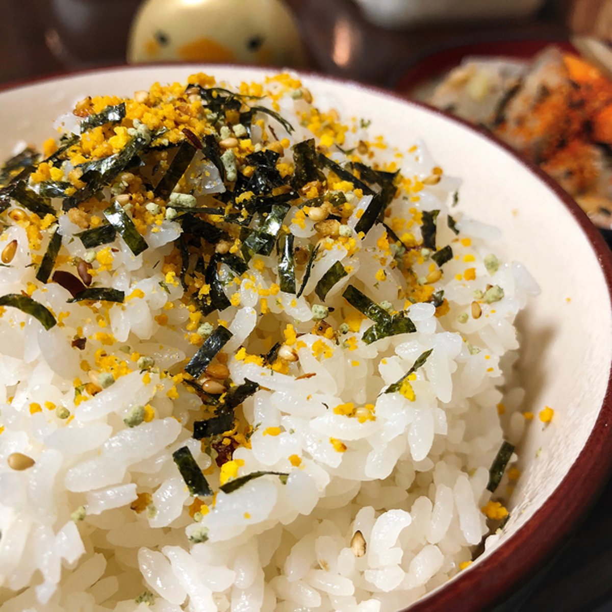 Everything You Need to Know About Furikake, the Japanese Seasoning That ...
