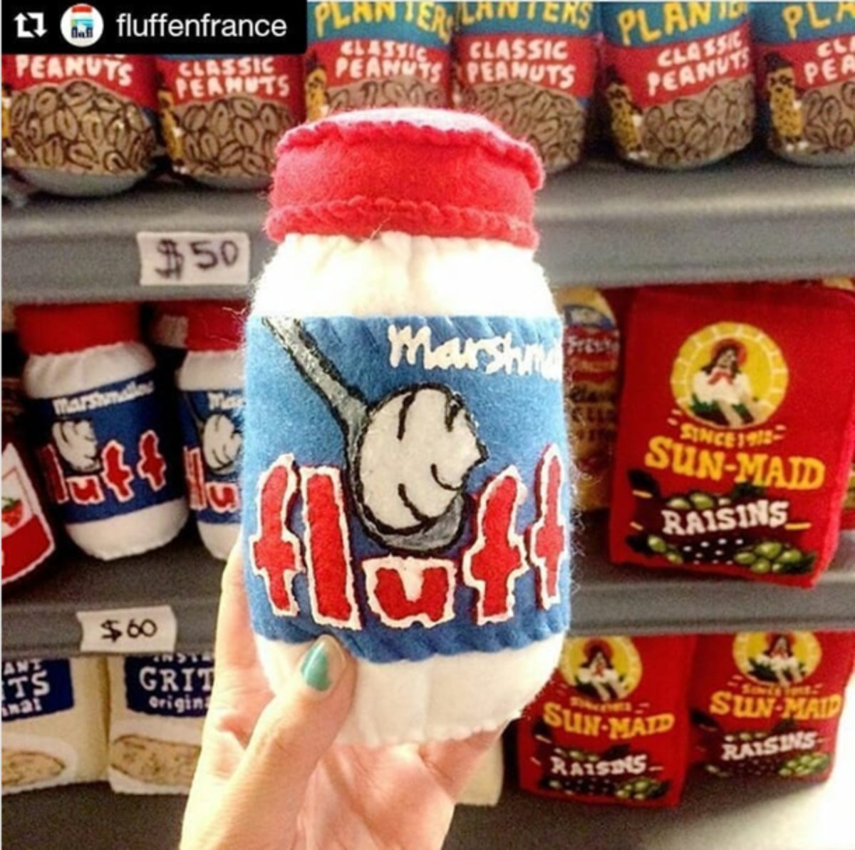 What the Fluff is the Somerville Fluff Festival?