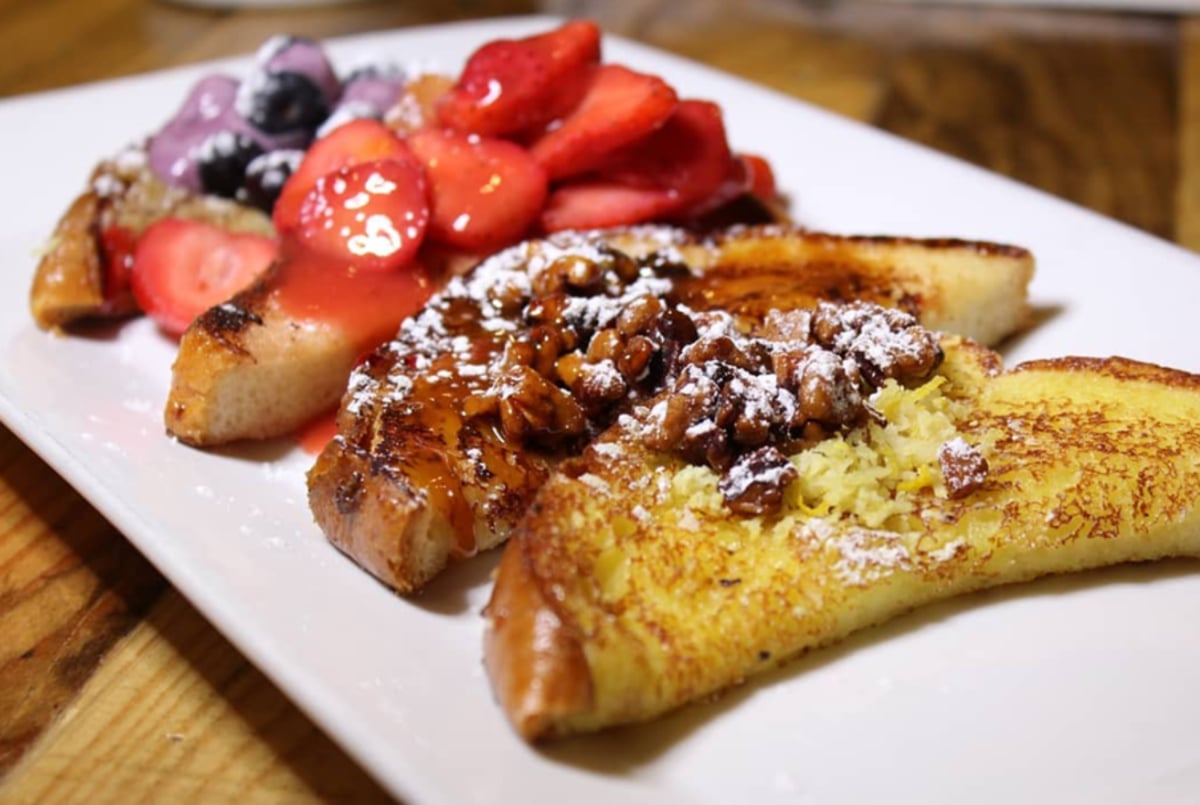15 Best Places to Get French Toast in Chicago