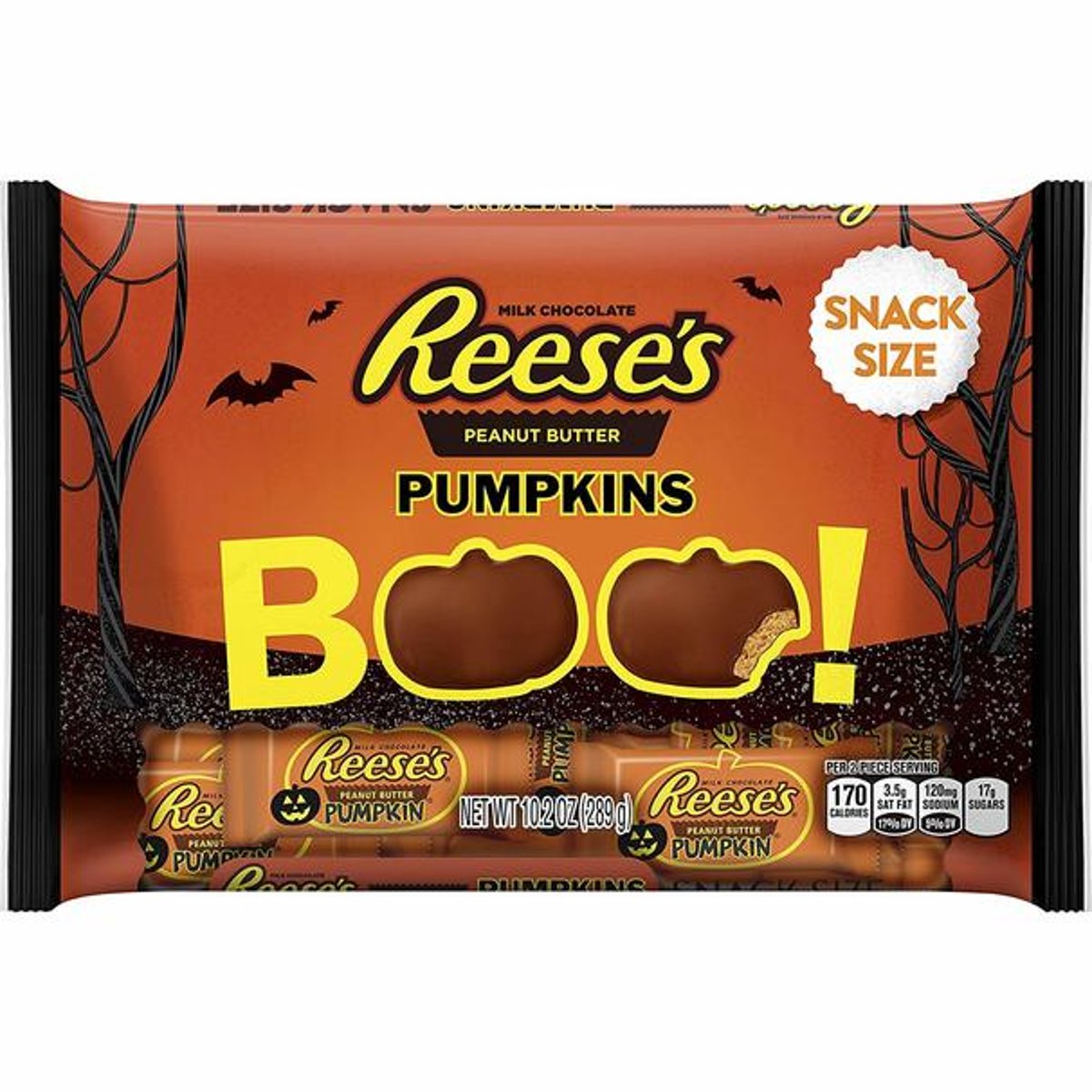 The Best Amazon Halloween Candy You Should Stock Up on Now