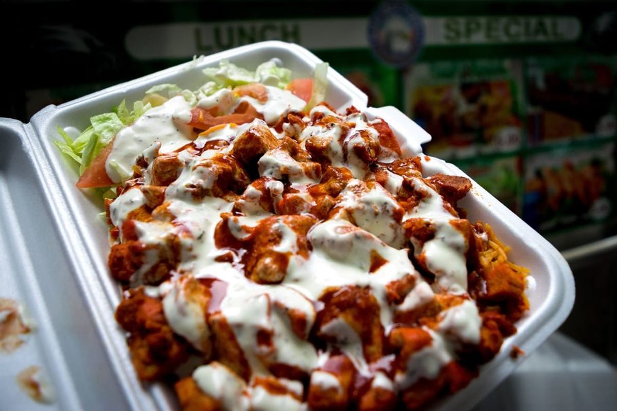 Why Halal Food Is Everyone's Friend