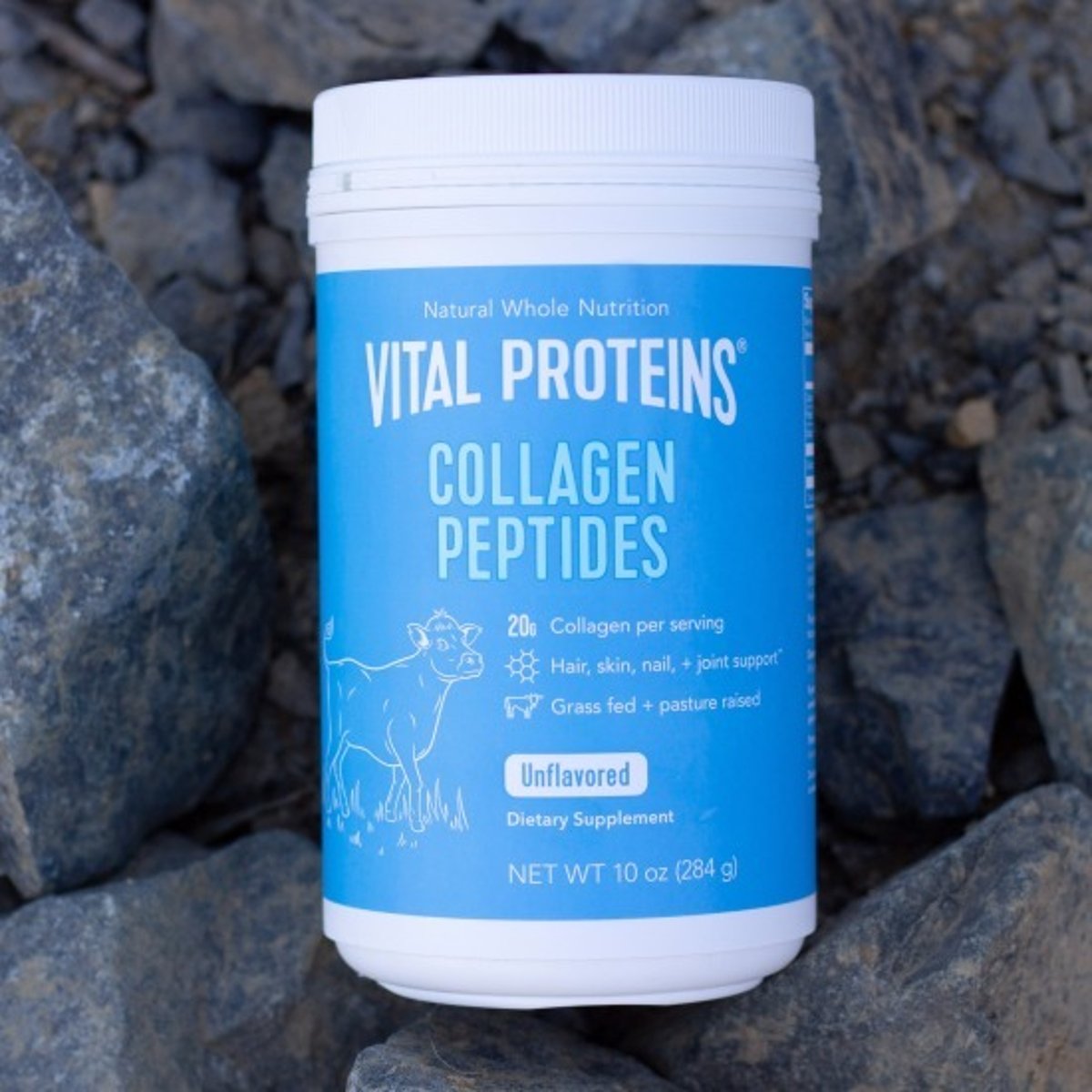 Why Vital Proteins Collagen Peptides Is Perfect For College Students