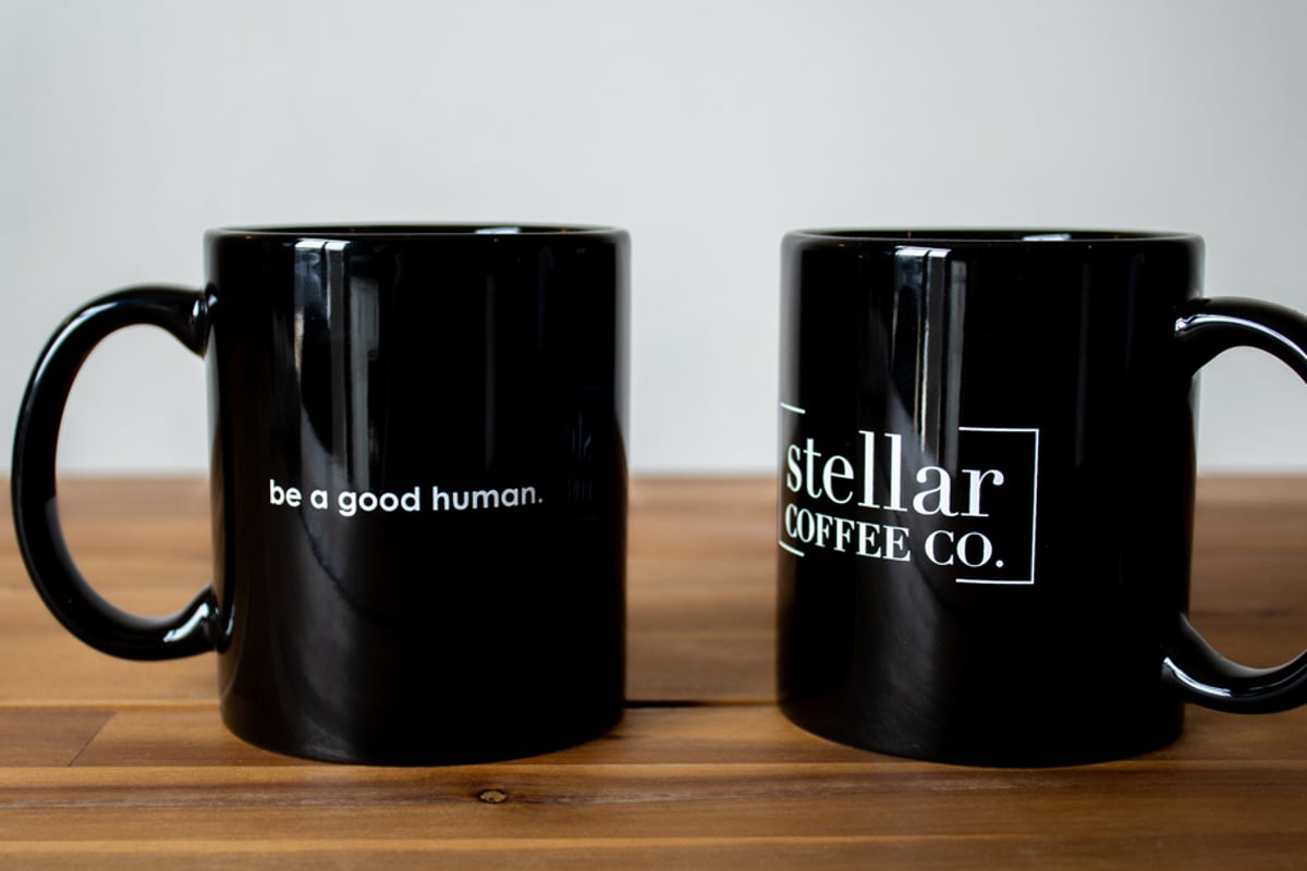 Feature San Marcos: Exploring Stellar Coffee Co.
