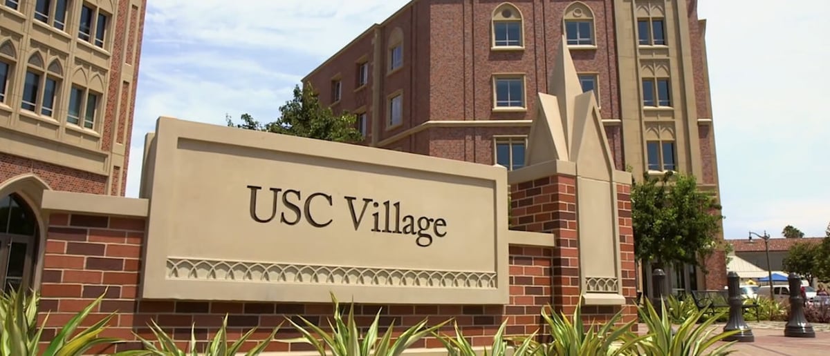 A Definitive Guide to the Best Restaurants in the USC Village