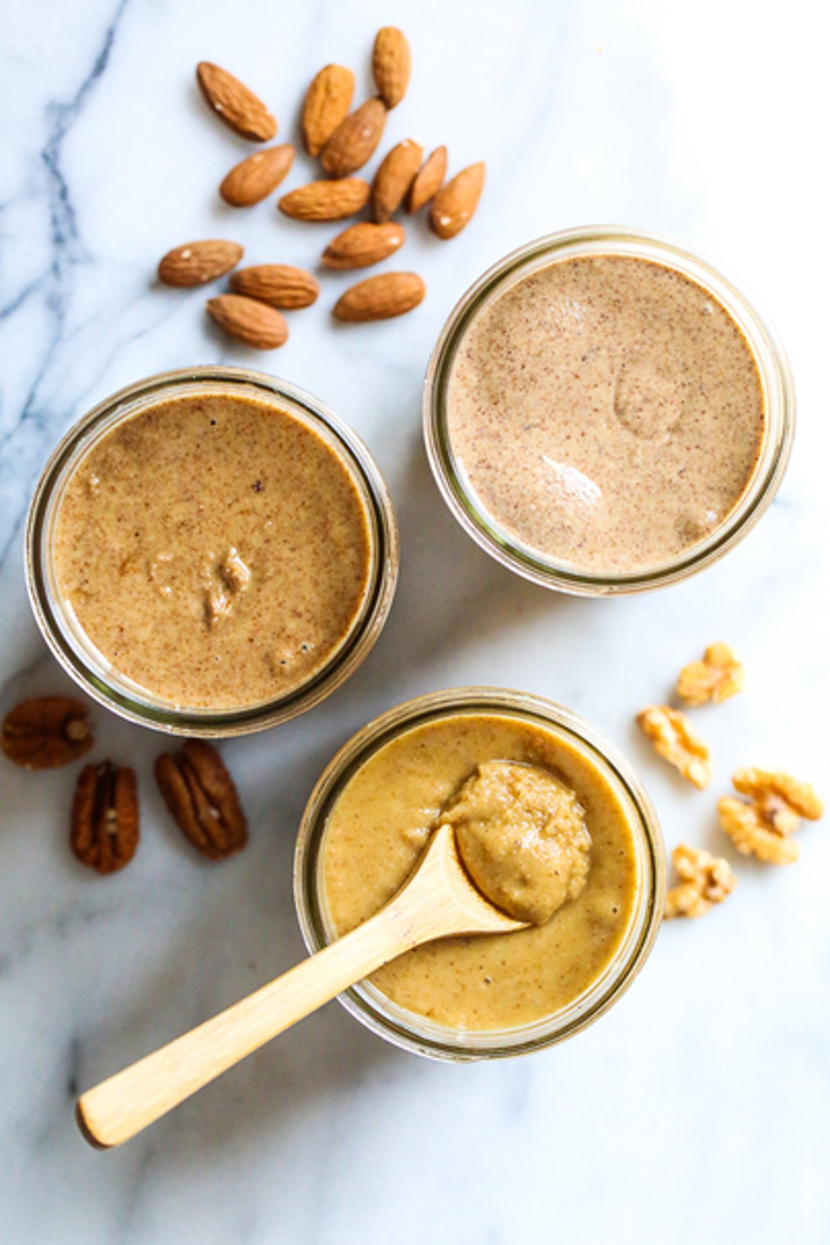 The Best Nut Butter for Every Occasion