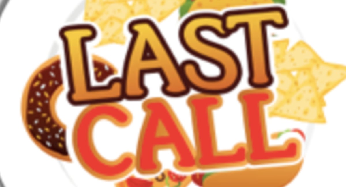 Help College Food Insecurity in Washington, DC with Last Call
