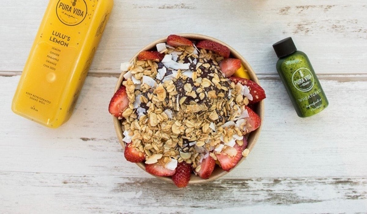 Your Guide to Dining at the University of Miami