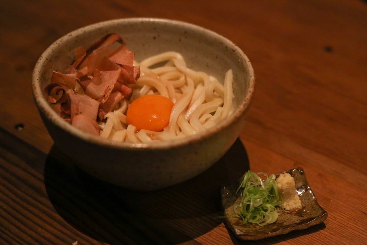 Izakaya Rintaro: A Delicious, Innovative Hideaway of Japanese Flavors