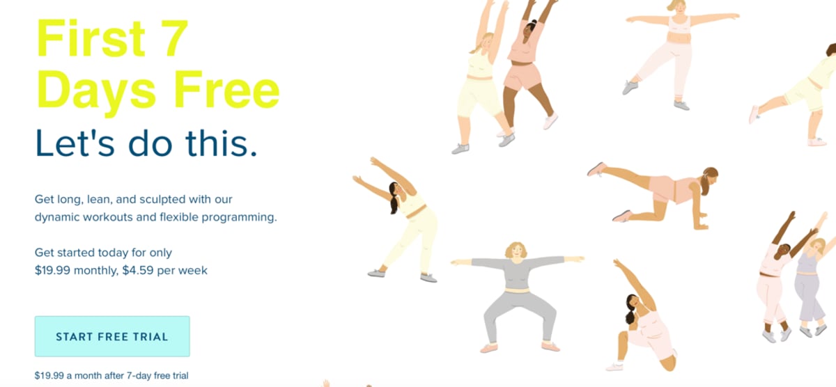 Our New Favorite Workout & Fitness Snacks