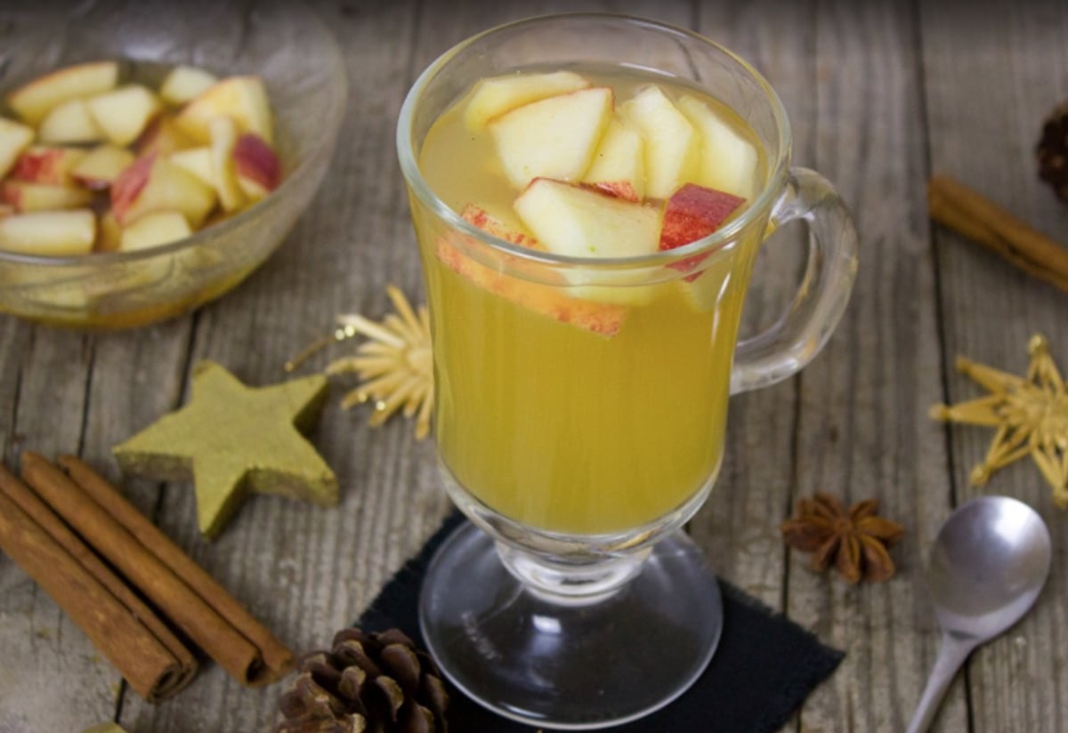 The Ultimate 'Santa Clause' Drinking Game