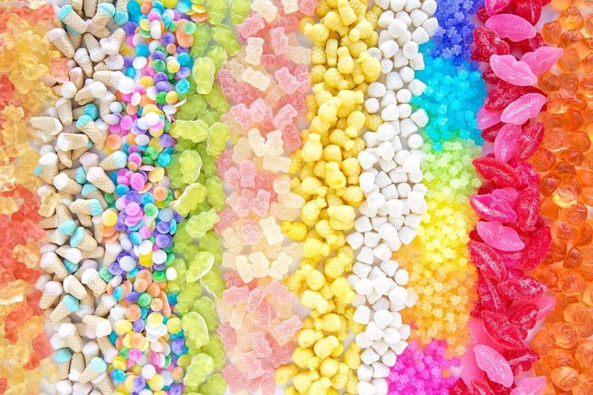 The Best Six Foods To Send Your Friends For Their Birthdays