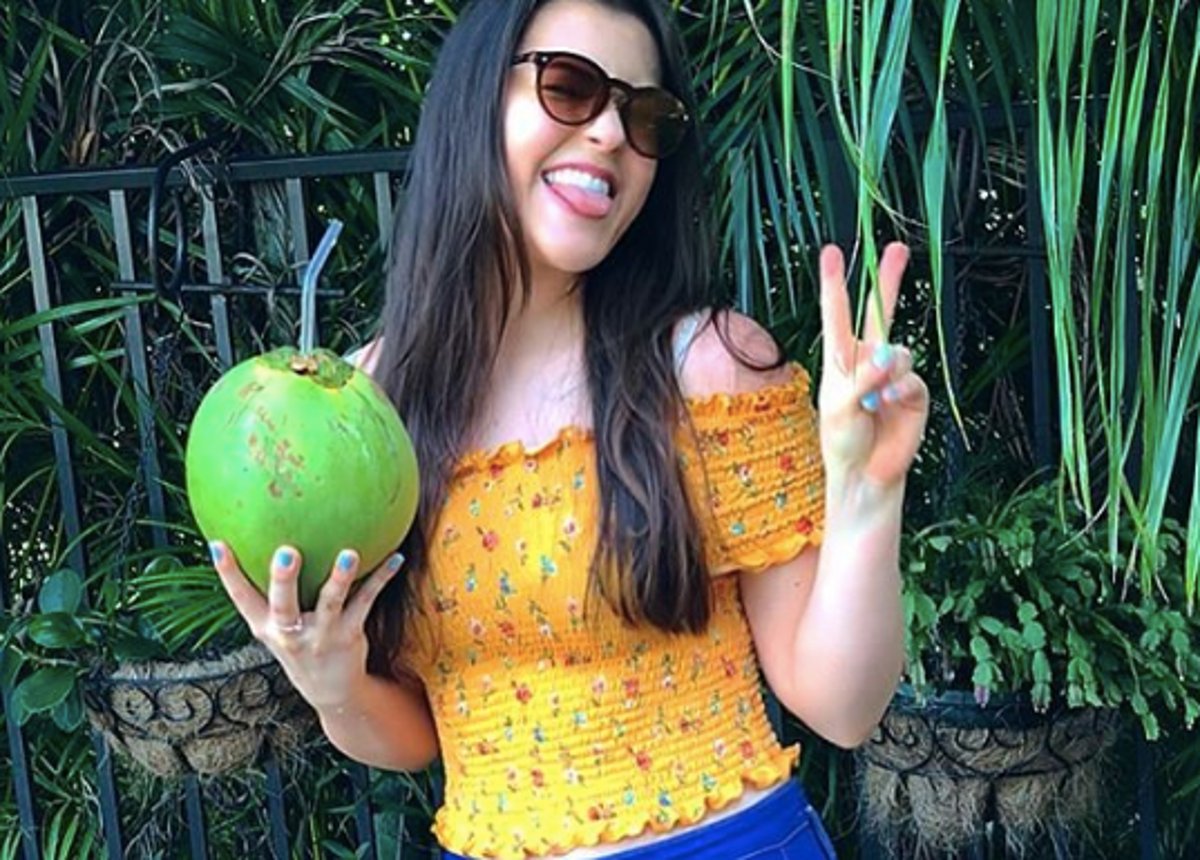 3 Easy Ways to Open a Coconut With Tools You Already Have at Home