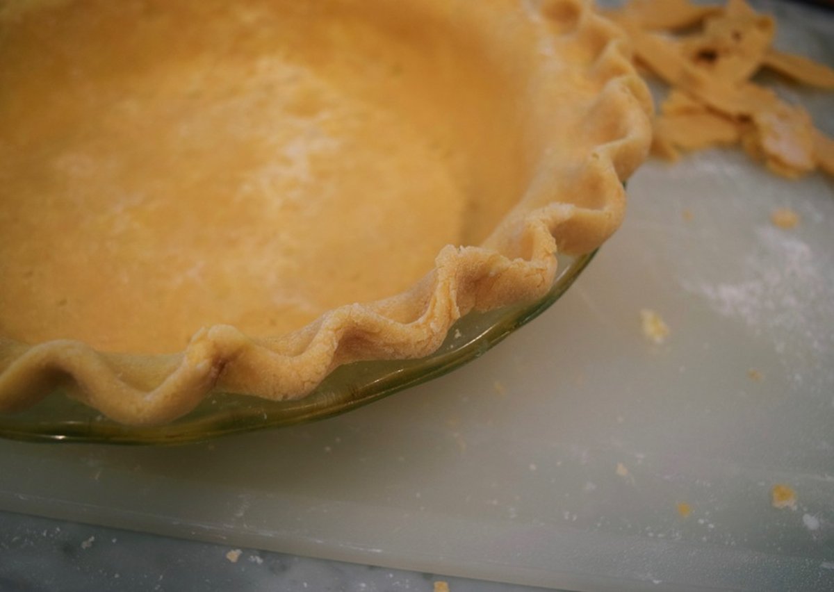 What is Shoofly Pie, and Where Does it Come From?