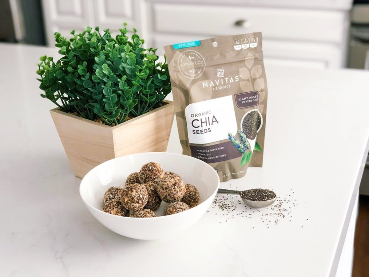 Navitas Organics Sells The Best Superfood Snacks and Products