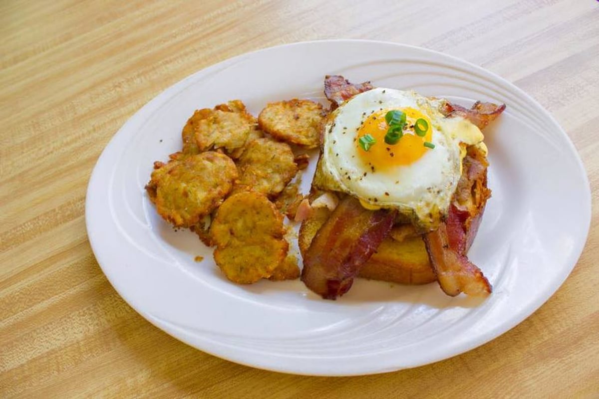 Where To Eat in Gainesville According to Your Myers-Briggs Type