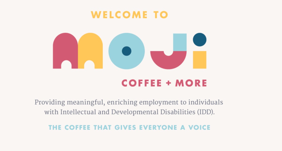 Moji Coffee: More Than Just Your Typical Coffee Shop