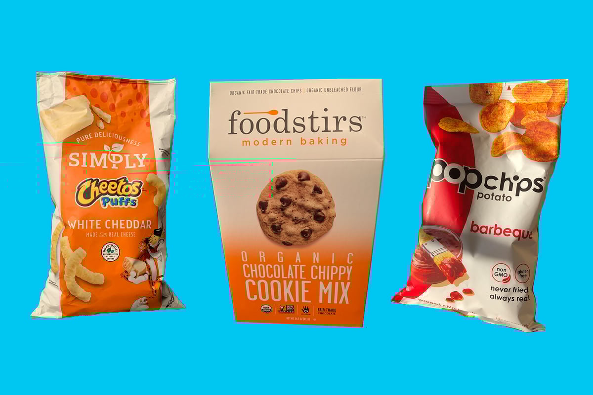 cheetos alternative uk