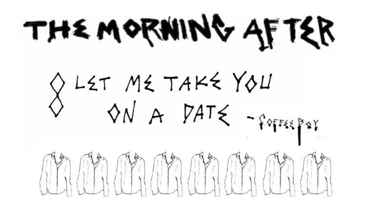 USC's Newest Coffee Competitor: The Morning After