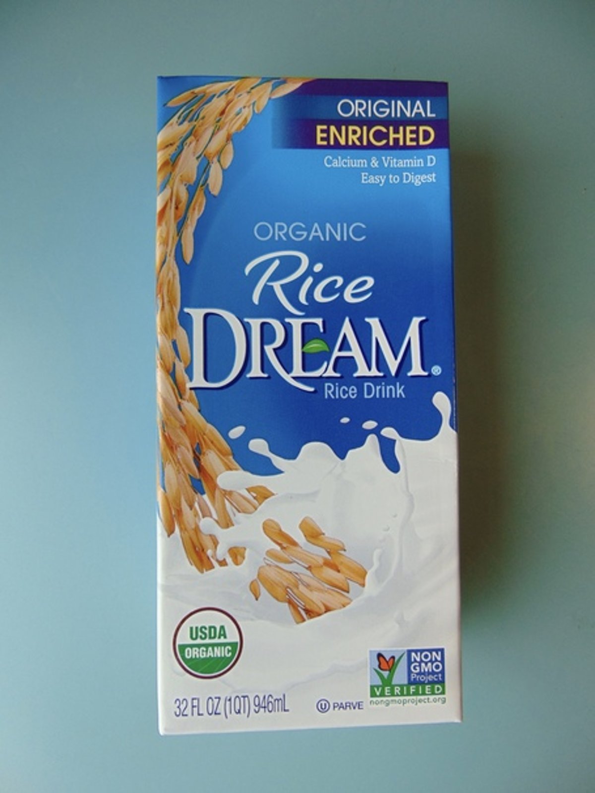 We Taste Tested Rice Milk So You Won't Have To