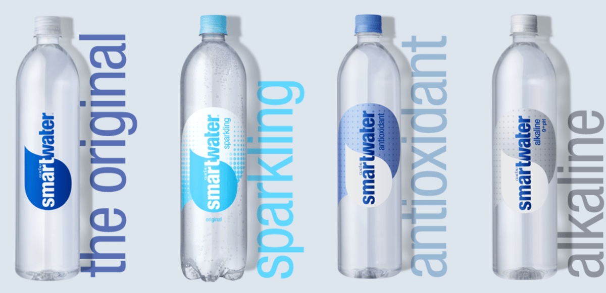 smart water additives