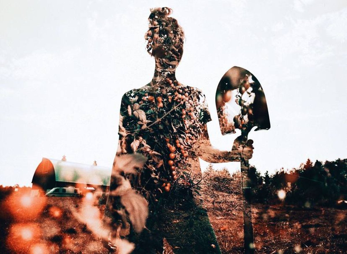 How to Support Women in the Food Industry