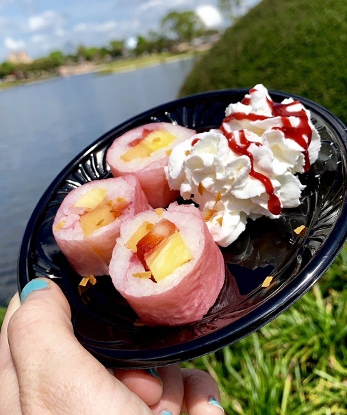 6 Things You've Gotta Try at EPCOT's 2019 Flower & Garden Festival