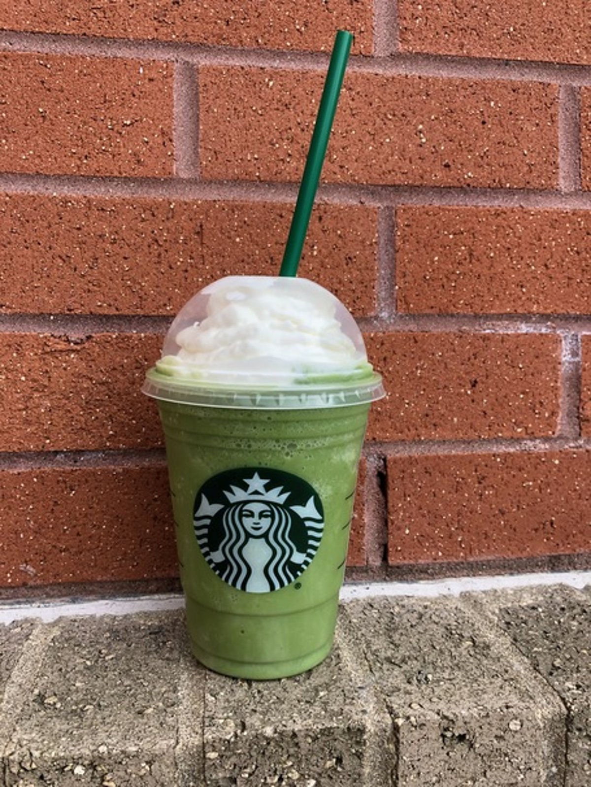How to Order a Shamrock Shake at Starbucks