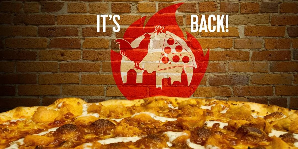 The Real Hot Chicken Takeover: An Editorial on Joe Deloss