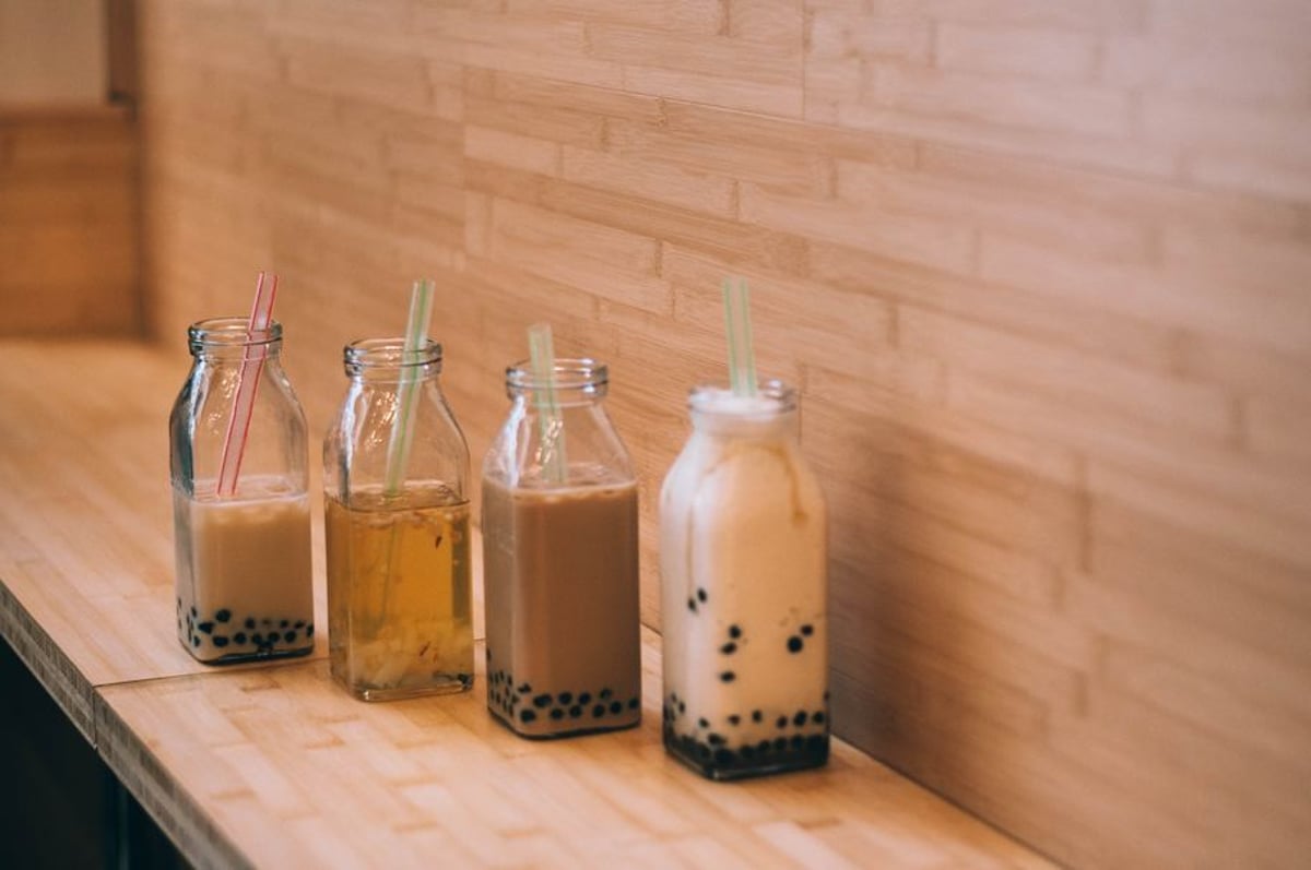 The Ultimate List of Best Boba Places in LA