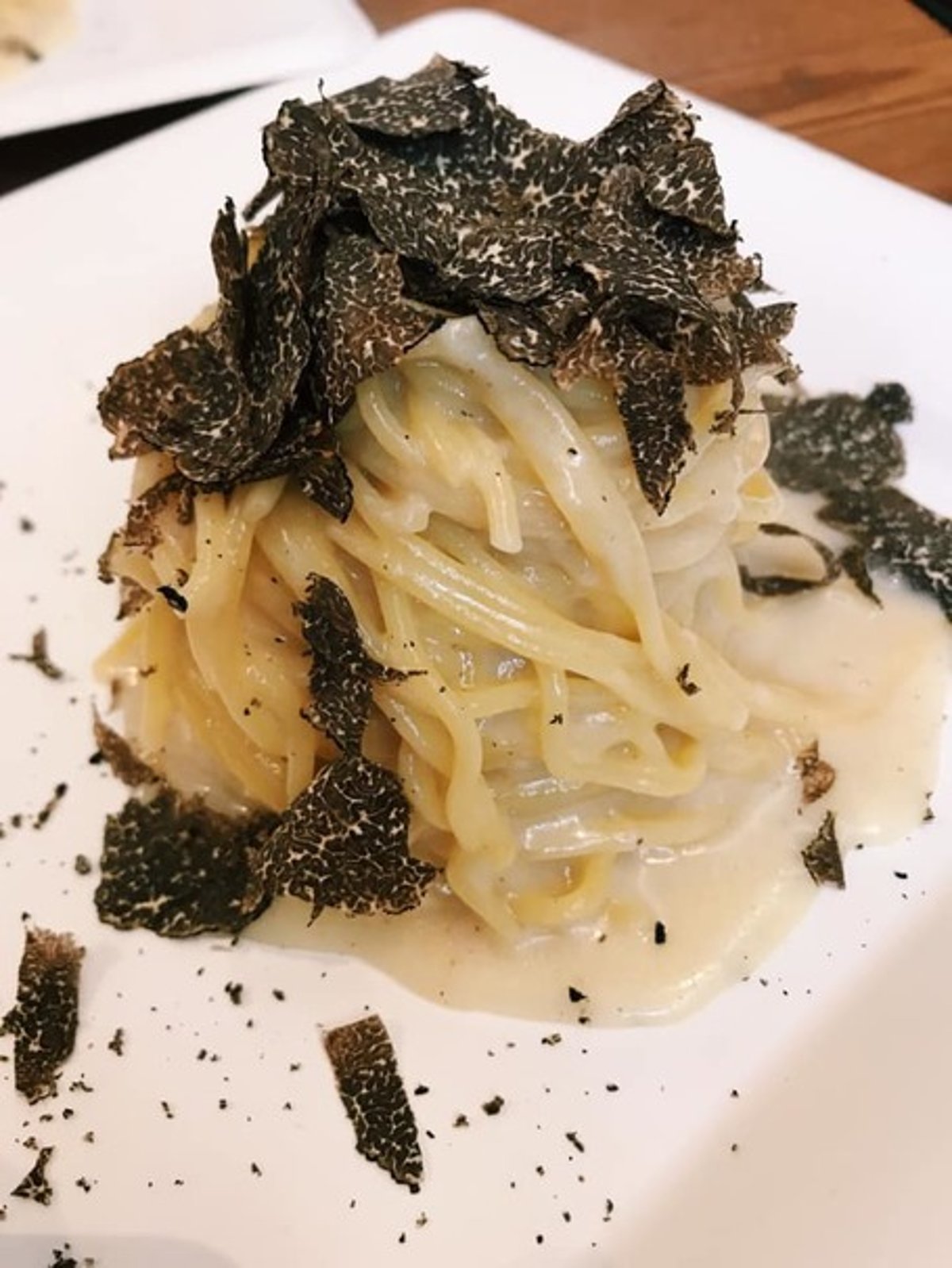 The 4 Best Truffle Dishes In Florence, Italy