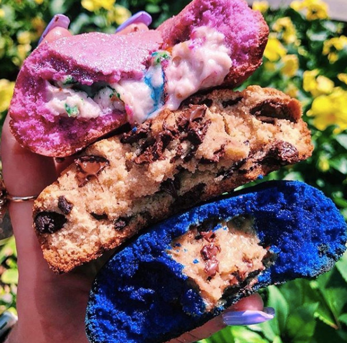 Duchess Cookies Is Taking Over Instagram And Here's Why