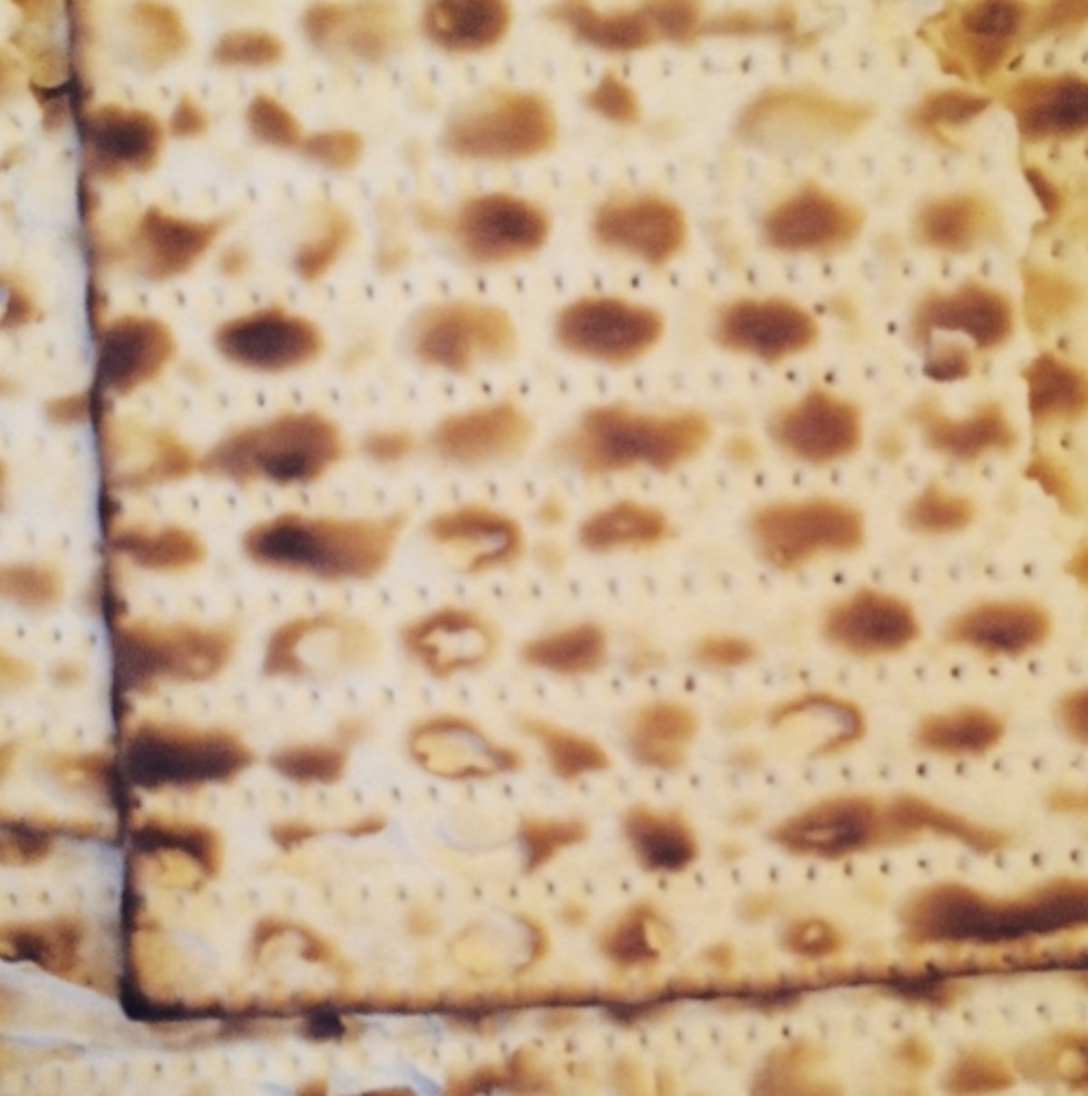 How to step up your matzoh game: Twists on the old classics