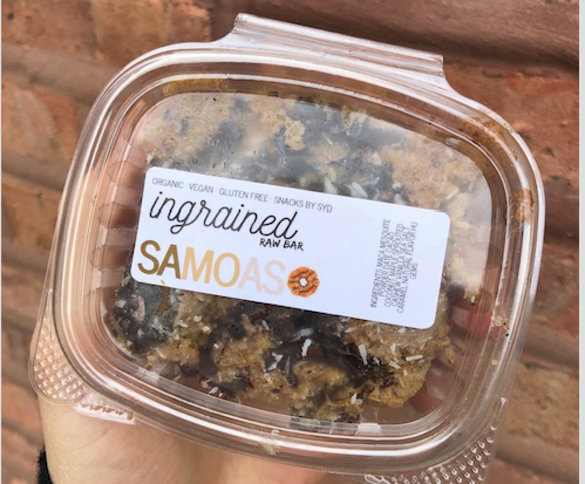 Meet The Mastermind Behind Ingrained Chicago