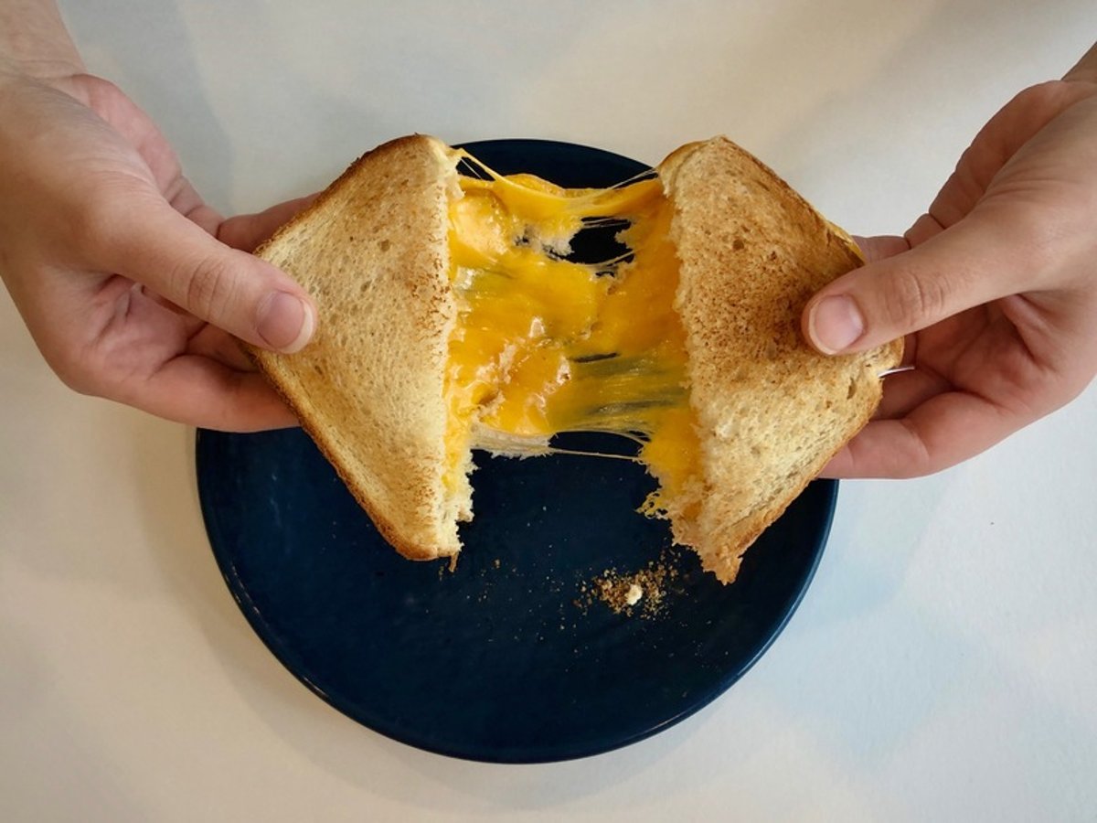 4 Ways to Upgrade Your UF Dining Hall Meals