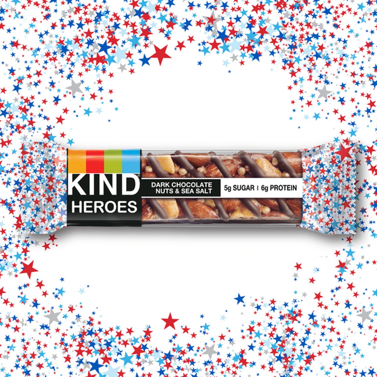 Everything to Know About NEW KIND Heroes