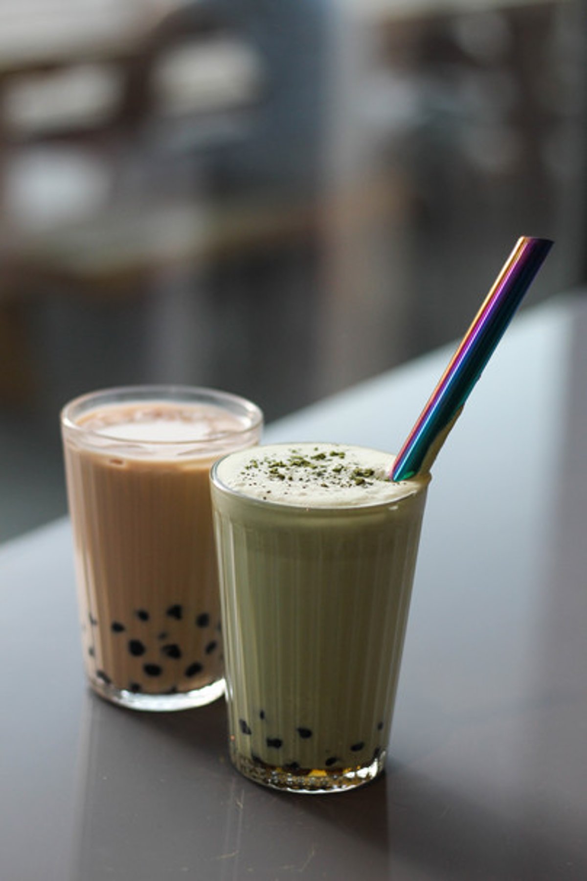 BYOB: Build Your Own Boba on a College Budget